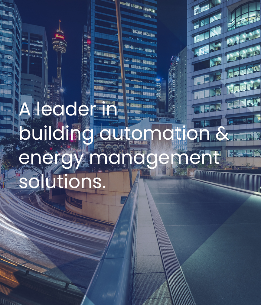 ControlWorks | Trusted Building Management Systems Integrator ...