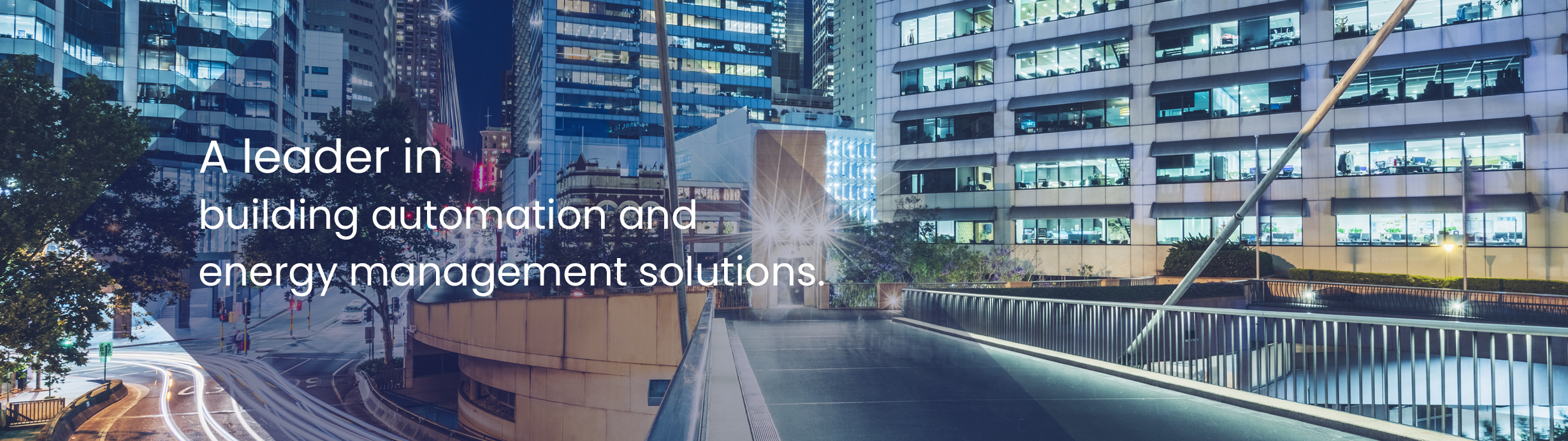 ControlWorks | Trusted Building Management Systems Integrator ...