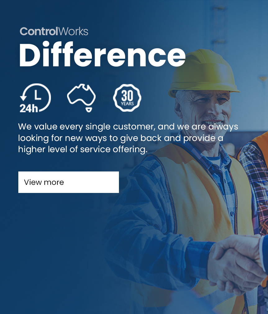 ControlWorks | Trusted Building Management Systems Integrator ...